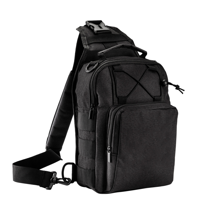 Bodybag "Delta" | MULTIGATE PLUS GmbH | Ihr Profi für haptische Werbung aus Österreich