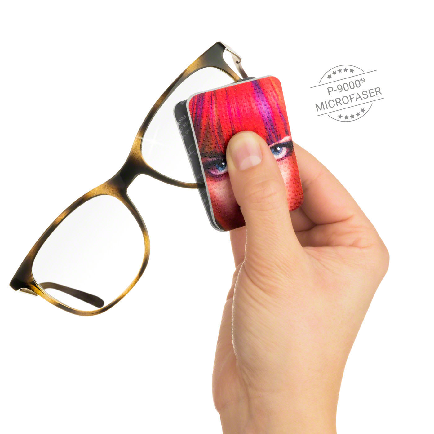 Pocket Cleaner | Schuelbe Promotion Service GmbH | Werbeartikel ...