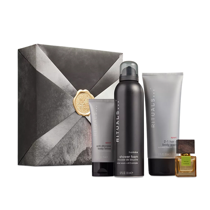 Geschenksets unter 10€ | Artikel von Rituals® | Schuelbe Promotion ...