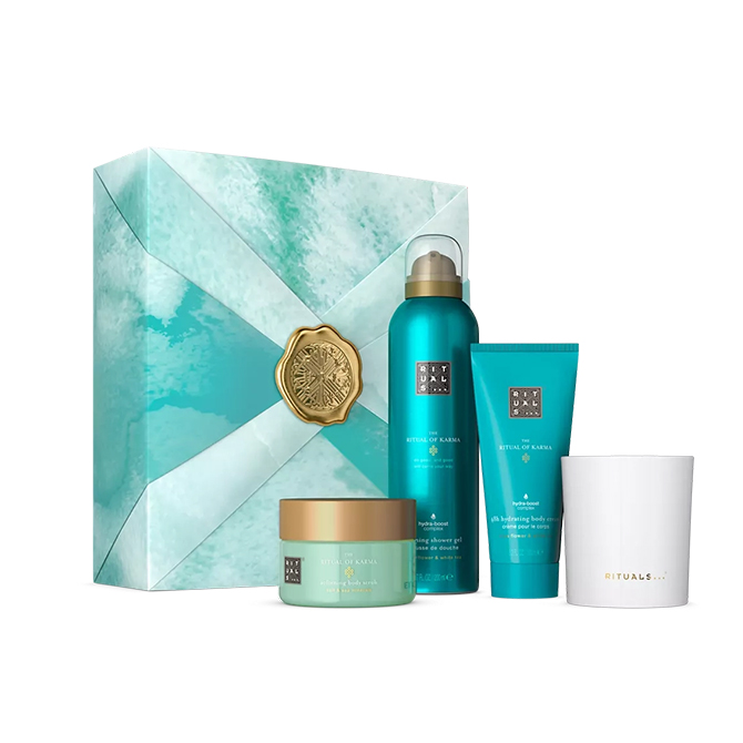 Geschenksets unter 10€ | Artikel von Rituals® | Schuelbe Promotion ...