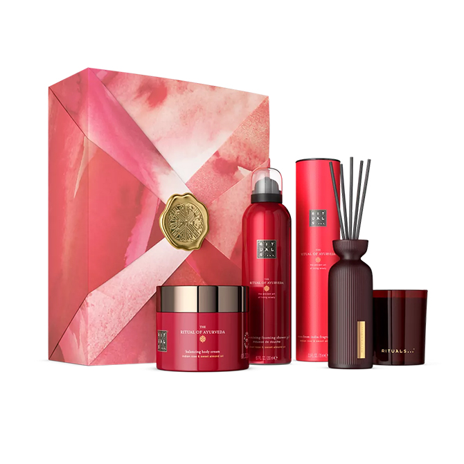 RITUALS® "Large Gift Set" | Schuelbe Promotion Service GmbH ...