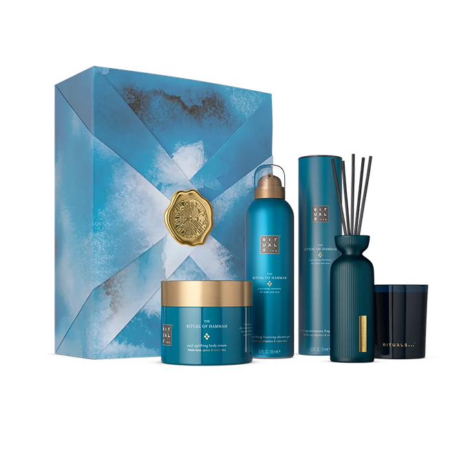 RITUALS® "Large Gift Set" | Schuelbe Promotion Service GmbH ...