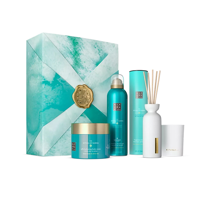 RITUALS® "Large Gift Set" | Schuelbe Promotion Service GmbH ...