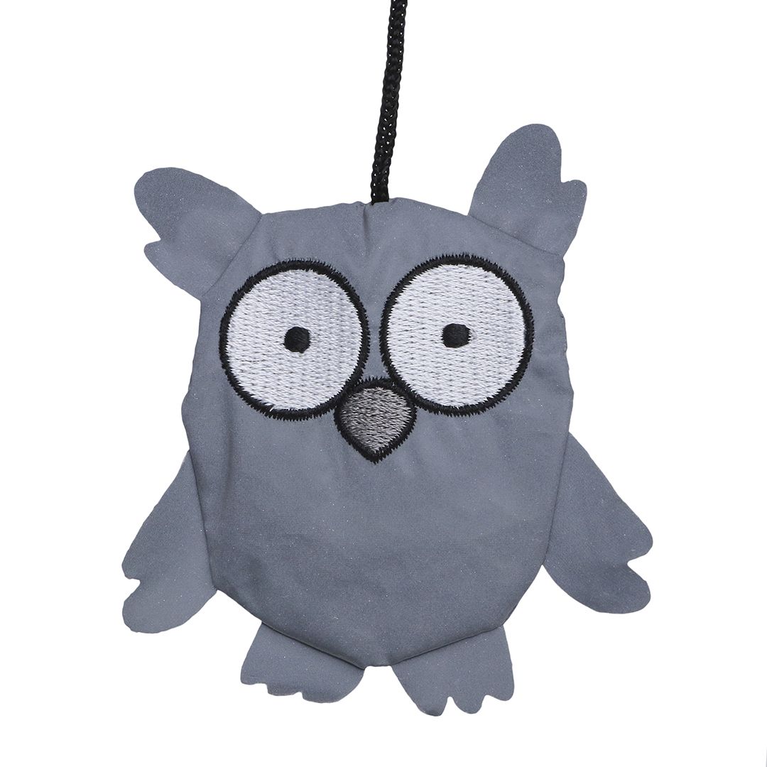 Schlüsselanhänger "Emma Eule" | Schuelbe Promotion Service GmbH ...