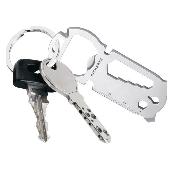 RICHARTZ KEY TOOL® 16+ | MULTIGATE PLUS GmbH | Ihr Profi für haptische ...