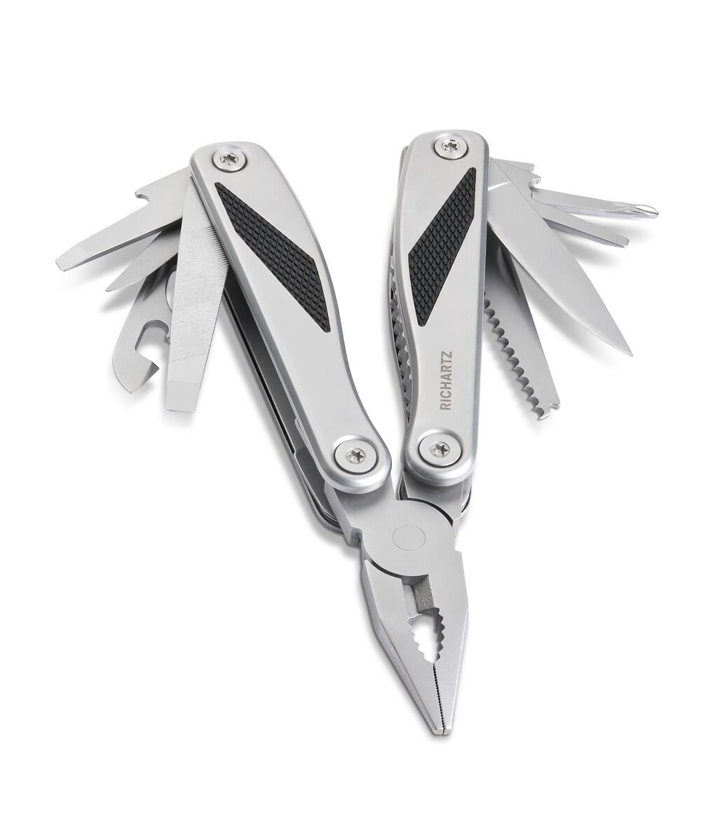 RICHARTZ Multitool Grip Tool w i GmbH Werbeartikel Werbemittel Werbegeschenke in Munchen