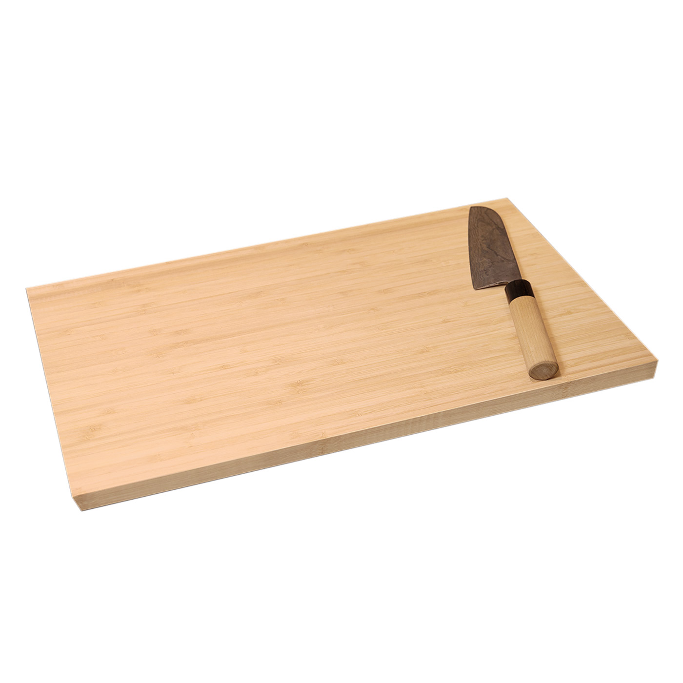 Schneidebrett "Natural Bamboo" | MULTIGATE PLUS GmbH | Ihr Profi für ...