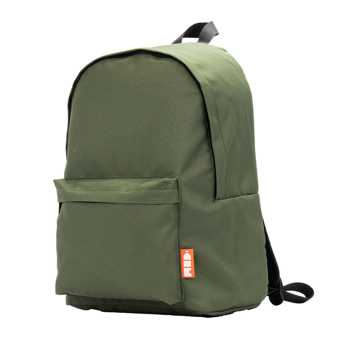Basic Rucksack RPET | Schuelbe Promotion Service GmbH | Werbeartikel ...