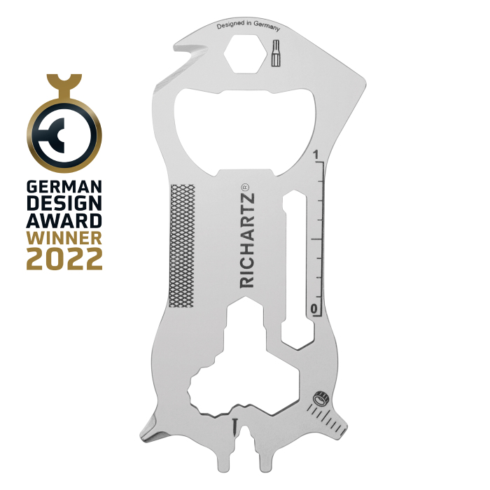 RICHARTZ KEY TOOL work | MULTIGATE PLUS GmbH | Ihr Profi für haptische Werbung aus Österreich