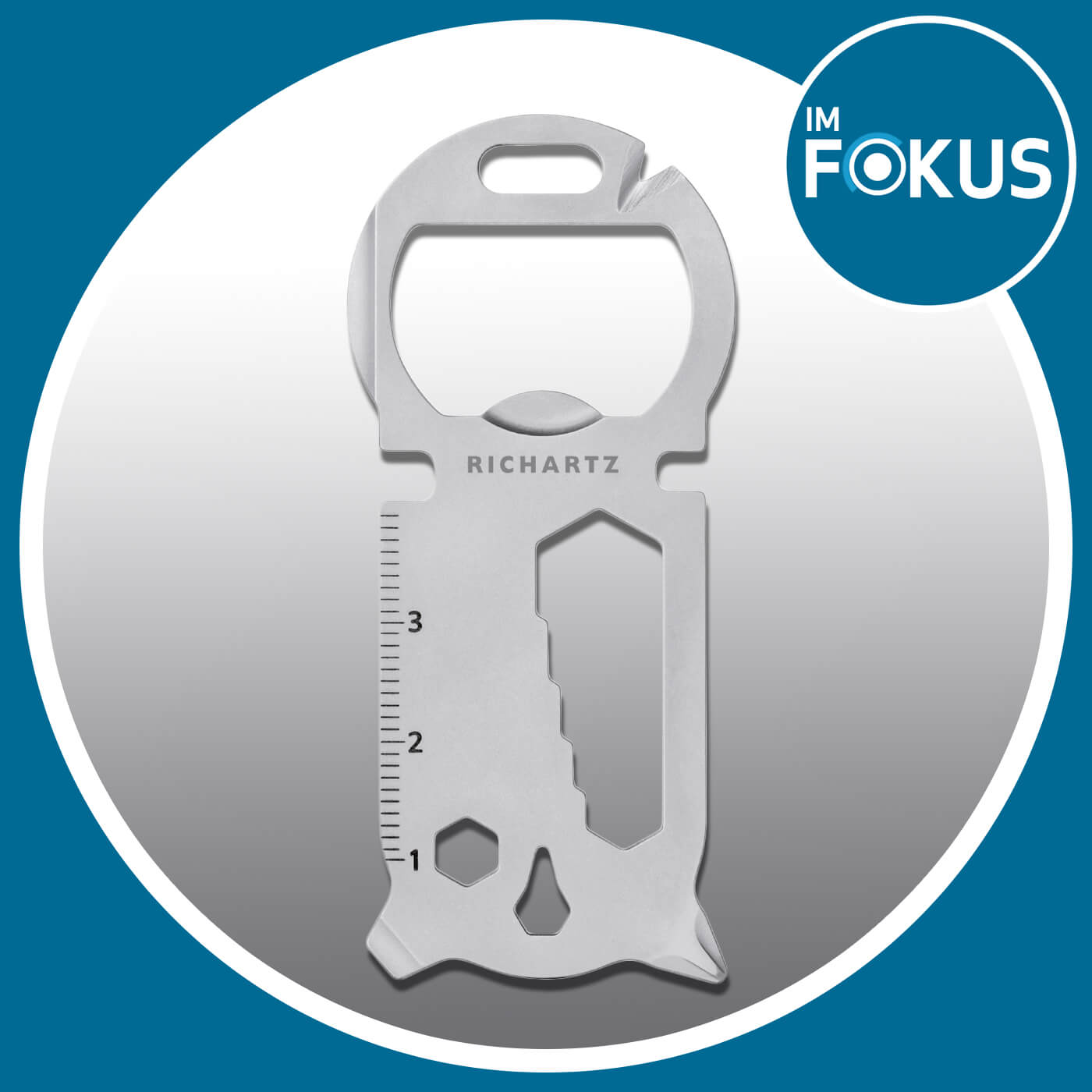 RICHARTZ KEY TOOL® 16+ | IDEENPLUSMARKEN Gruppe | Werbeartikel ...